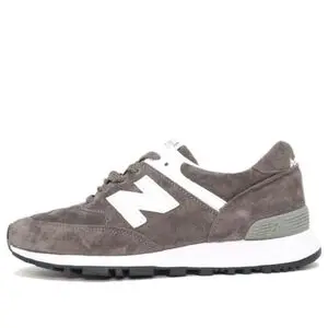 NEW BALANCE New Balance 576 "Grey Ehite" Sneakers Gray White