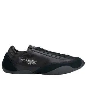 Adidas Y-3 Tokyo "triple Black" Sneakers