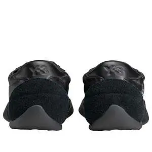 Adidas Y-3 Tokyo "triple Black" Sneakers