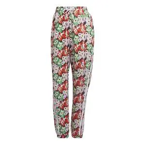 Adidas Marimekko X Track Pants Asia Sizing - Multi-color