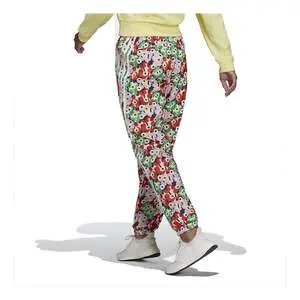 Adidas Marimekko X Track Pants Asia Sizing