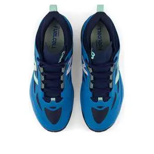 NEW BALANCE Fuelcell 996v7 Omni Sneakers - Blue Light Cobalt