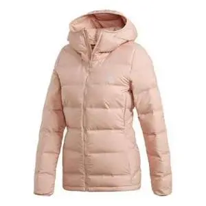 adidas Two-in-One Puffer Jackets