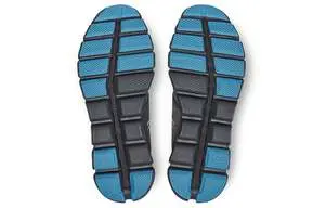 On Cloud X 3 Sneakers - Eclipse Magnet