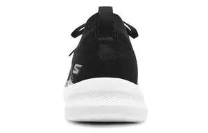 Sketchers Go Walk 6 Hyper Burst Athletic Sneakers