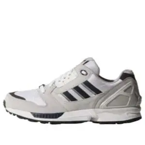 Adidas Zx8000 Sneakers - Grey/black