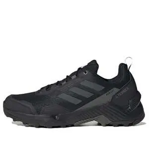 Adidas Eastrail 2.0 Athletic Sneakers - Black