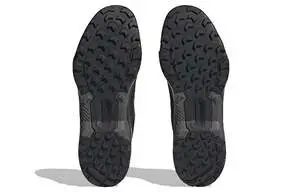 Adidas Eastrail 2.0 Athletic Sneakers - Black