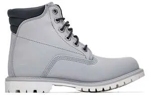 Timberland Waterville Inch Waterproof Boots 'light Grey