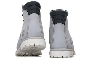 Timberland Waterville Inch Waterproof Boots 'light Grey