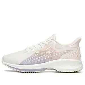 ANTA Lingpao 1 Low 'pink Purple White - Pink/purple/white