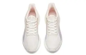 ANTA Lingpao 1 Low 'pink Purple White