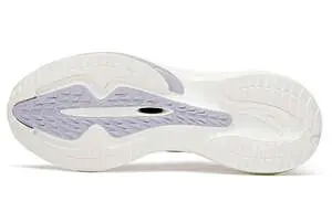 ANTA Lingpao 1 Low 'pink Purple White