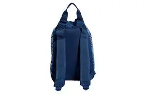 Adidas Logo Backpack 'multicolor