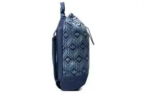 Adidas Logo Backpack 'multicolor