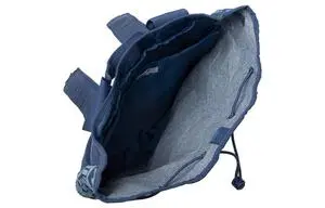 Adidas Logo Backpack 'multicolor