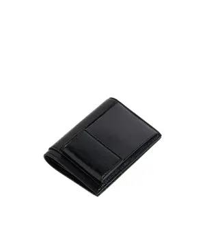 Balenciaga Superbusy Vertical Bifold Wallet