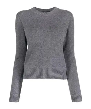 LISA YANG Long-sleeved Sweater