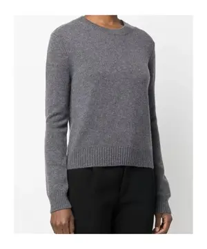 LISA YANG Long-sleeved Sweater