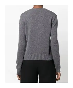 LISA YANG Long-sleeved Sweater