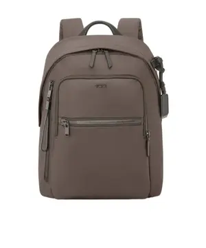 Tumi Halsey Backpack - Mink