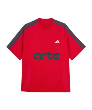 Adidas X Arte Antwerp Jersey - Red