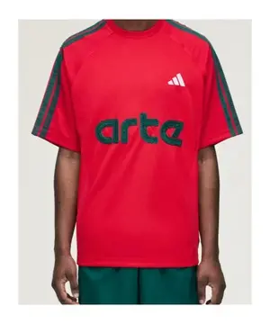 Adidas X Arte Antwerp Jersey