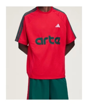 Adidas X Arte Antwerp Jersey