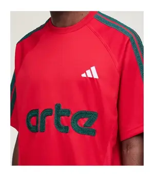 Adidas X Arte Antwerp Jersey