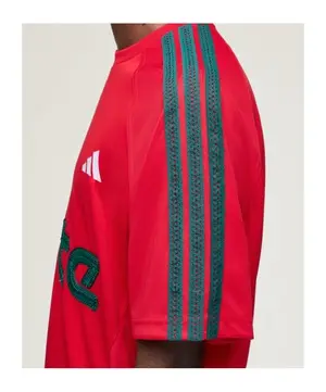 Adidas X Arte Antwerp Jersey