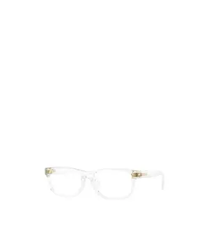 Versace Rectangle-frame Glasses