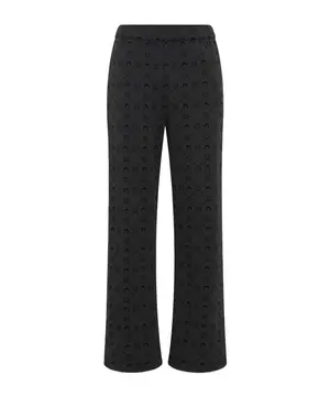 MARINE SERRE Moonogram Sweatpants