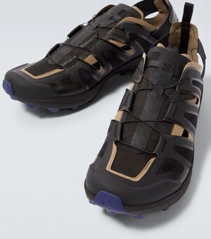 SALOMON Udara Advanced Hiking Shoes