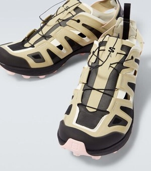 SALOMON Udara Advanced Hiking Shoes