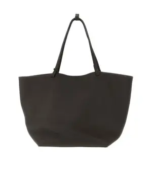 THE ROW Xl Park Top Handle Bag - Brown