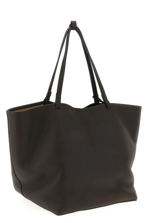 THE ROW Xl Park Top Handle Bag