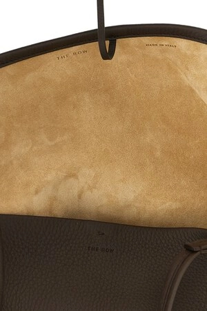 THE ROW Xl Park Top Handle Bag