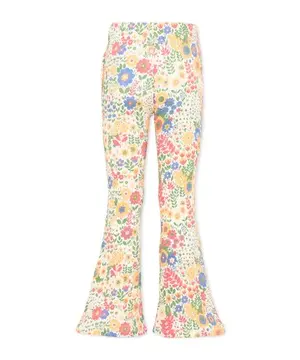Stella McCartney Floral-print Trousers