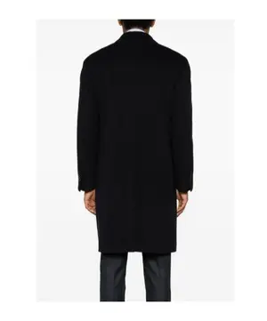 Tagliatore Long-sleeved Coat