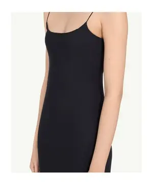 MAISON MARGIELA Slip Dress