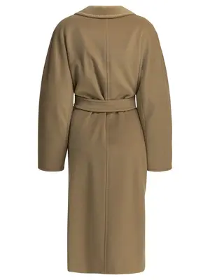 Max Mara Icon' Long Coat