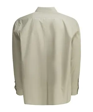 Sacai Long-sleeved Shirt