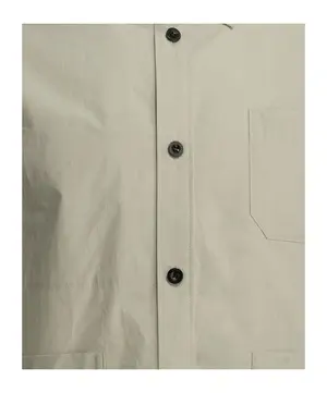 Sacai Long-sleeved Shirt