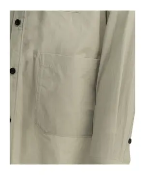 Sacai Long-sleeved Shirt