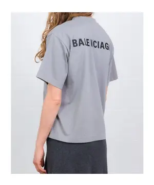 Balenciaga Short-sleeved T-shirt