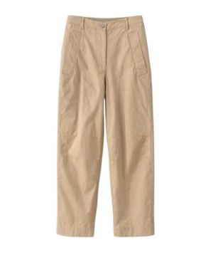 Dries Van Noten Casual Pants With Belt Loops - Camel-colored