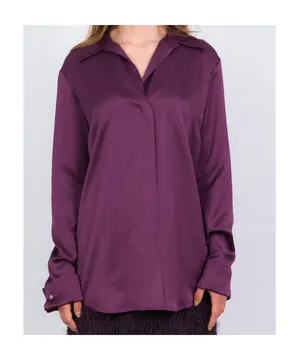 Dries Van Noten Long Sleeve Shirt