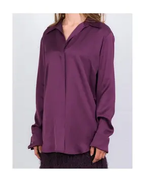 Dries Van Noten Long Sleeve Shirt
