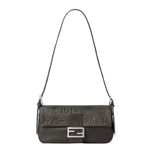 Fendi Baguette Shoulder Bag