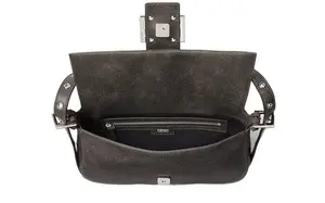 Fendi Baguette Shoulder Bag